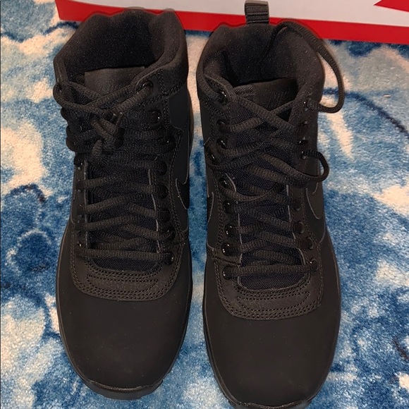 Nike | Shoes | Nike Manoadome Boots Shoes New In Box | Poshmark